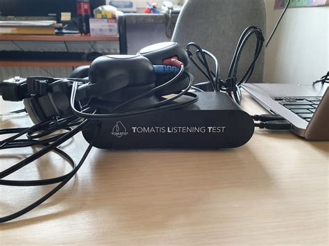 Tlt Czyli Tomatis Listening Test Positive Therapy