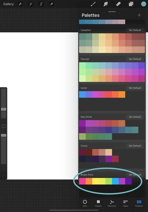 How To Import Brushes Into Procreate Mom S Printables