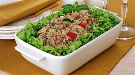 Receitas Com Atum 15 Opções Que Vão Facilitar Sua Vida Na Cozinha