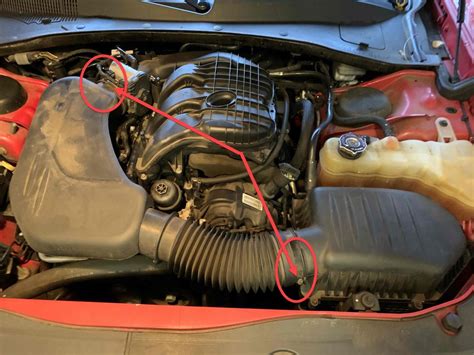 Engine Code P0441 Dodge