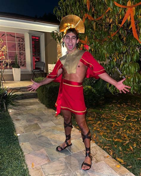 Matthew Kubitzs Feet