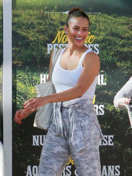 Paula Patton ‘sacrifice Premiere In Los Angeles Famousfix