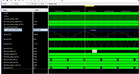 调频信号fm的原理与matlab与fpga实现matlab Fm调制 Csdn博客