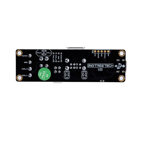 Bigtreetech U2c V21 Can Bus Interface Module For Ebb3642 Klipper