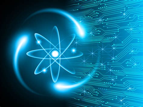 1 000 Times Faster Fabrication Of Atomic Scale Computers