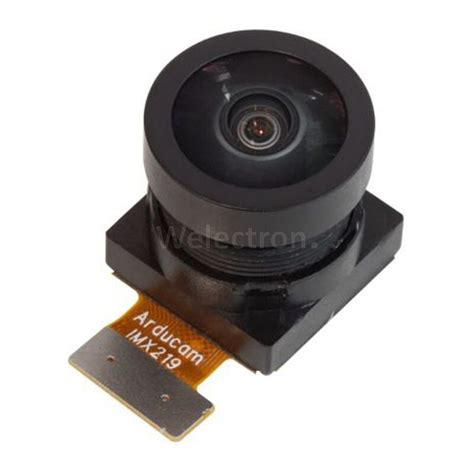 Arducam B0180 Imx219 Wide Angle Camera Module 2990