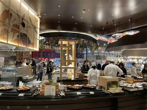 인스파이어 셰프스키친 디너 후기 네이버 블로그