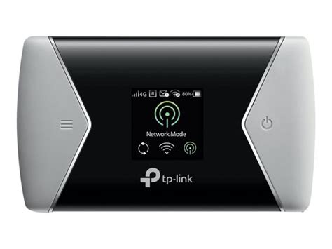 Tp Link M Mbps Lte Advances Mobile Wi Fi Pocket Wifi Open Line Tp Link Tplink