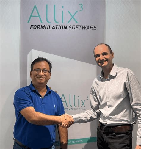 A Systems Announces Partnership With Dr Amit Das Benison Media