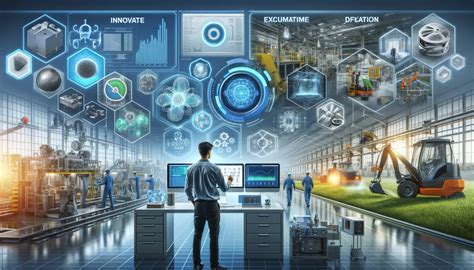 Cae For Streamlining Manufacturing Processes