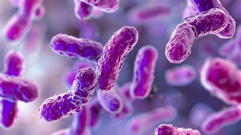 Ai Generated Pneumococcal Disease Is A Name For Any Infection Caused By Bacteria Called