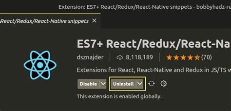 React Js Shortcut Not Working In VS Code Issue Solved Bobbyhadz