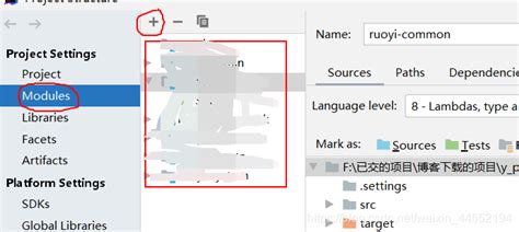从码云gitee下载的开源项目怎么在idea中运行开源项目下载能否直接用 Csdn博客