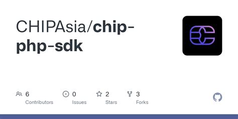Github Chipasiachip Php Sdk