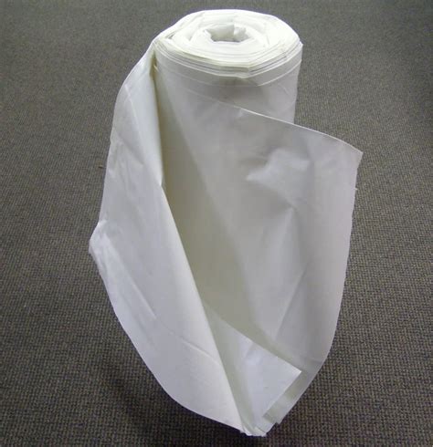 Low Sit White Opaque CPP Film At 290 Kg Kadi ID 2850492474030