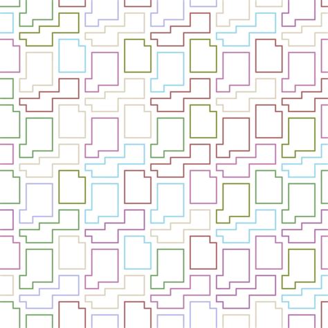 Premium Vector Seamless Abstract Pattern For Textiles Textures And Simple Backgrounds