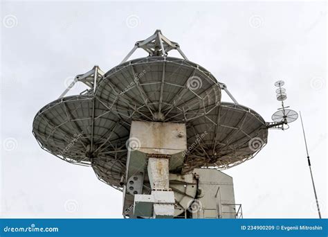 Echolocation System On Maritime Vessels Locators For Detecting