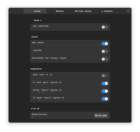 Bug Some Letters Dont Render · Issue 2627 · Bottlesdevsbottles · Github
