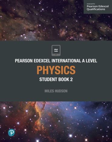Edexcel International A Level PHYSICS Babe Book