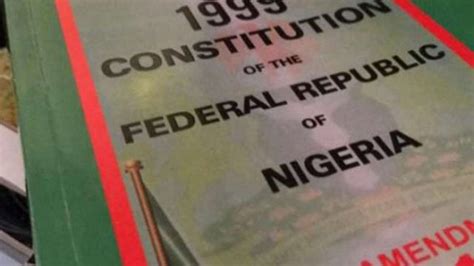 Constitution Review Itsekiri Reject Toru Ebe Proposal Demand Warri State Minority Protections