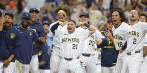 How The Brewers Became Mlbs Best Team In 2025
