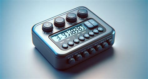 Qué Es Y Cómo Funciona Un Temporizador Eléctrico