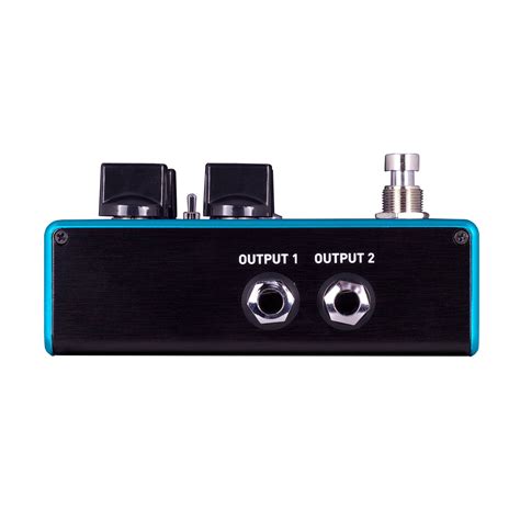 Source Audio Lunar Phaser The Pedal Zone