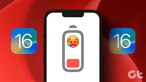 Top Ways To Fix Battery Drain In Ios On Iphone Artofit