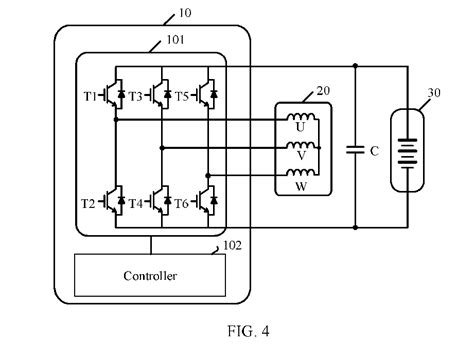 Motor Control Design Made Easy Circuit Diagram Landon Holden