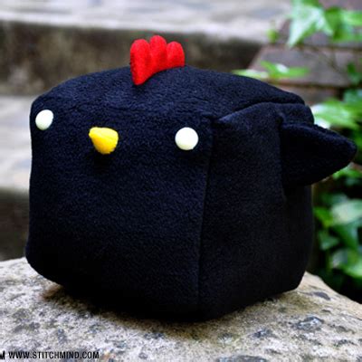 Stitchmind Store Cockblock