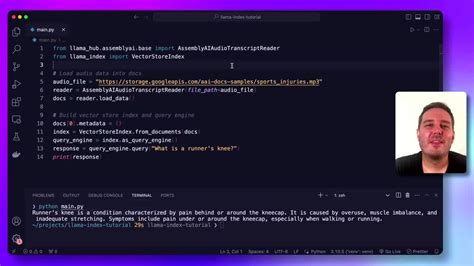 assemblyai on linkedin in this tutorial learn how to load audio data