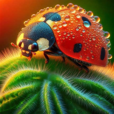 Download Insect Entomology Ladybug Royalty Free Stock Illustration