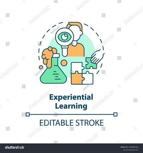 433 Experiential Stock Vectors And Vector Art Shutterstock