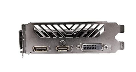 Apa Beza Vga Dan Dvi Slot Pada Grafik Card Nerveploaty