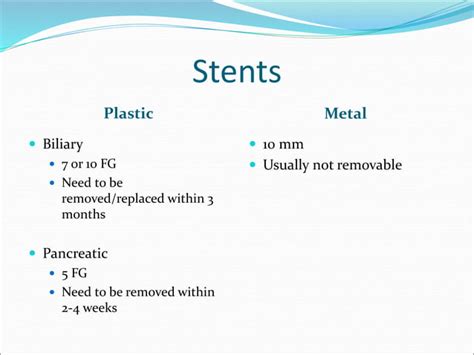 Ercp Proceduremanagement And Literature Review Ppt Digestive Disorders Diseases And