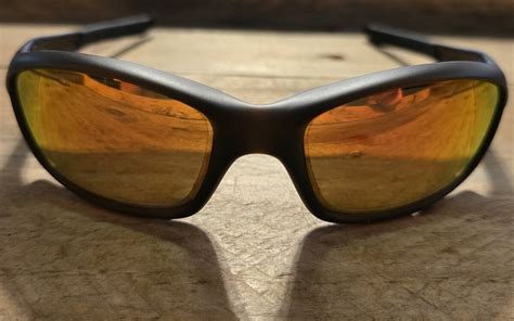 Matte Rootbeer Straight Jacket 2 Oakley Forum