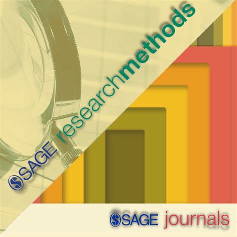 Sage Research Methods And Sage Premier