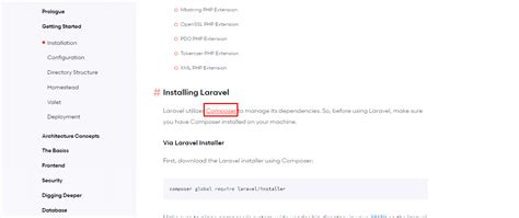 สร้าง api ง่ายๆ ด้วย laravel framework by pongsiri virojsasithon medium