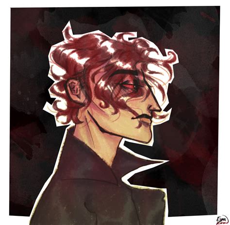 Doodles For The People Julian Was Love At First Sight