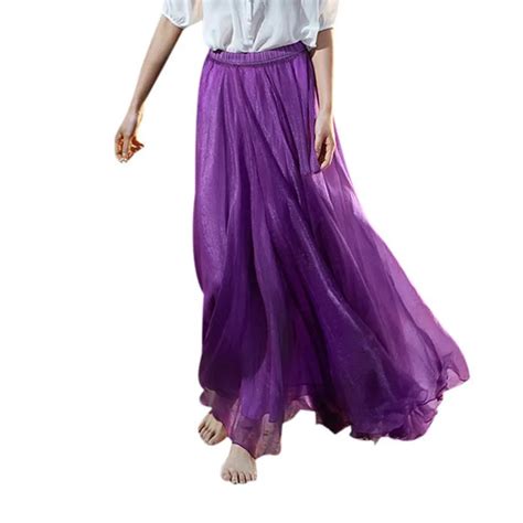 Длинная юбка, юбка из тюля юбки, женские Юпи женские юбки mujer moda ...