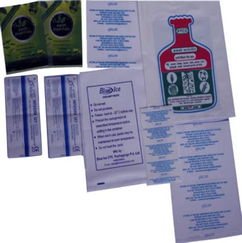 Printed Garment Packaging Bags At ₹ 145kg In Ahmedabad Id 25188346430