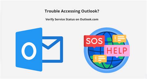 Trouble Accessing Outlook Verify Service Status On 420