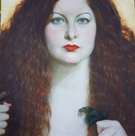 Maria Schellenberg Mezzo Soprano