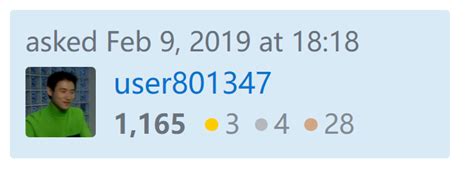 仿写stackoverflow名片（仅用于学习） Acwing