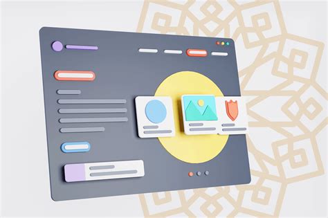 Arabic User Interface By Meltwater For Social Listening