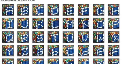 Things Hogg Makes Cube Ascii