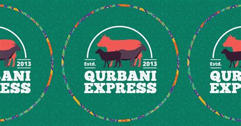 Qurbani Express Packaging