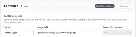 Api With Nestjs 94 Deploying Multiple Instances On Aws With A Load Balancer