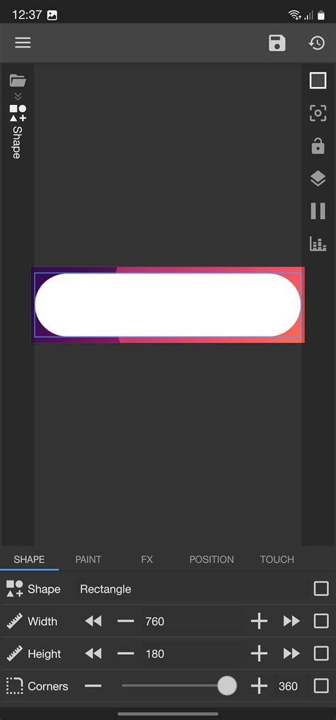 The Google Search Widget Needs A Redesign So I Did It Myself