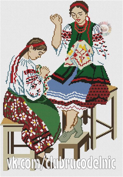 Безкоштовні схеми для Безкоштовні схеми для вишивання